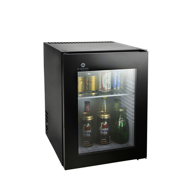 Premium Minibars for Hotel Rooms | Easton