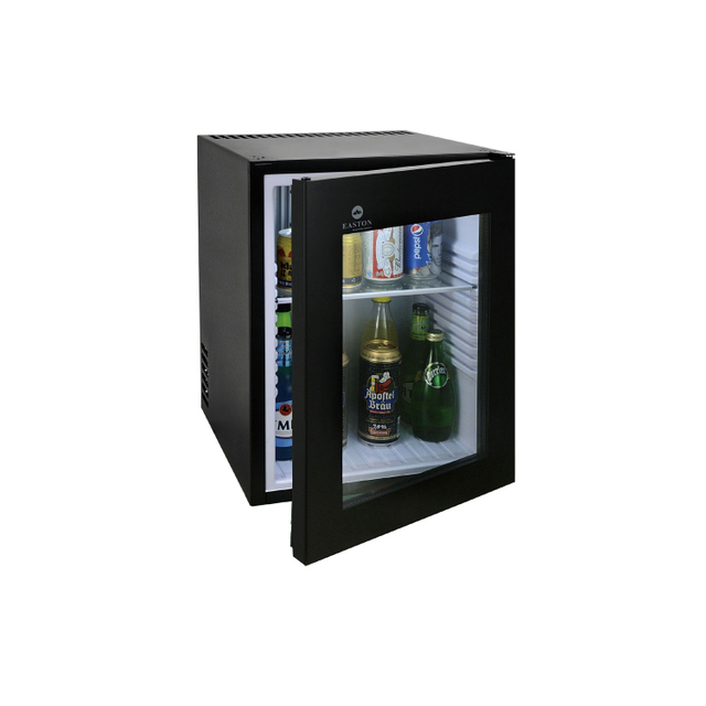 Premium Minibars for Hotel Rooms | Easton