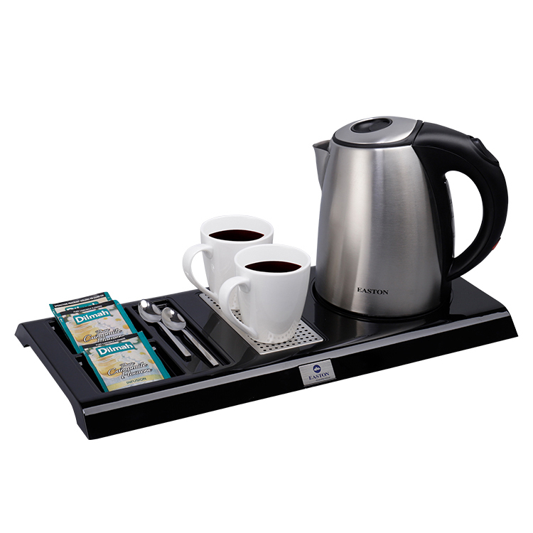 Hotel Professional Hospitality Tray from China manufacturer - Easton ...