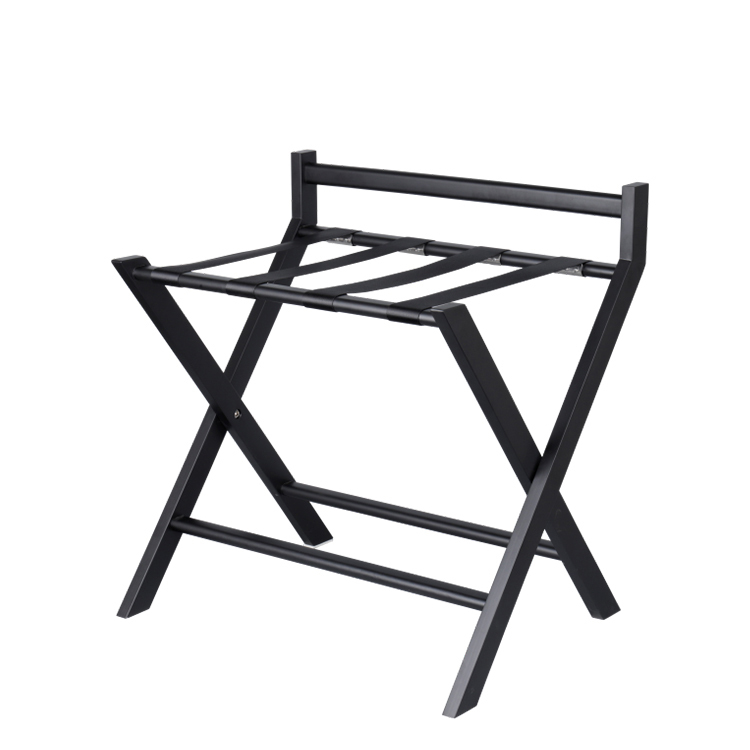 How Do I Choose The Right Luggage Rack? - Easton Hotel Supplies Co.,Ltd.